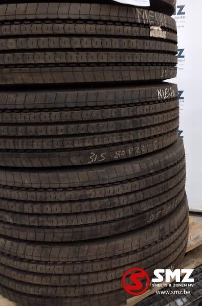 Nova Diversen Band 315/80R22.5 Michelin X Multiway 3D guma za kamione