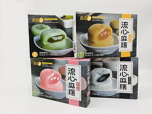Daifuku moči – 150gr