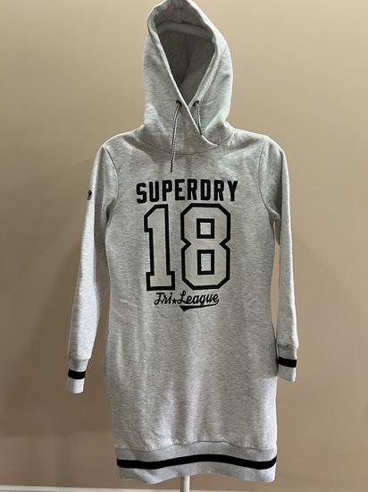 Duks Superdry