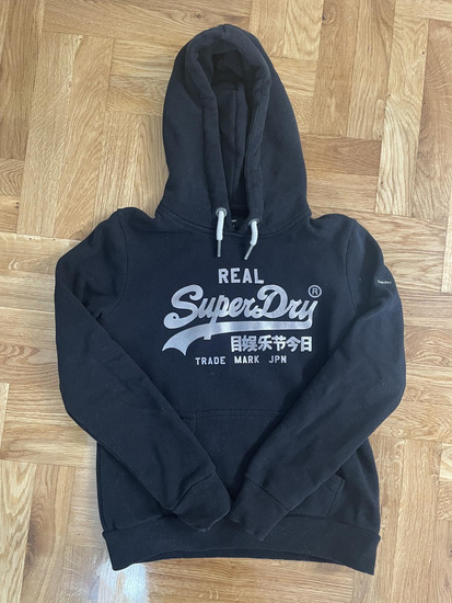 Original superdry duks