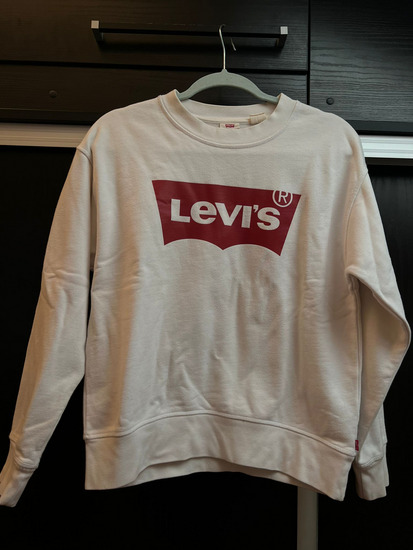 Levis duks