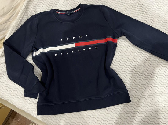 Tommy Hilfiger duks