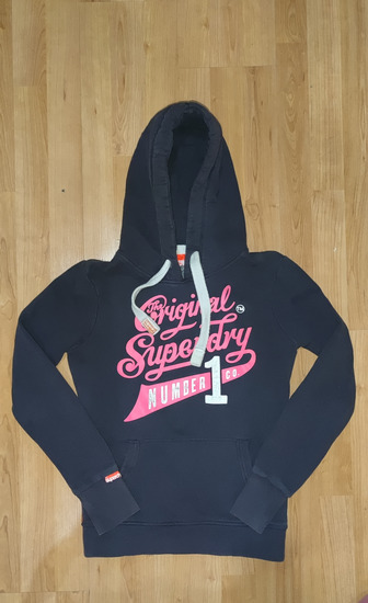 Superdry original duks SNIZEN