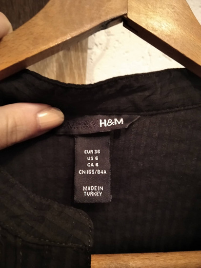 H&M kosulja