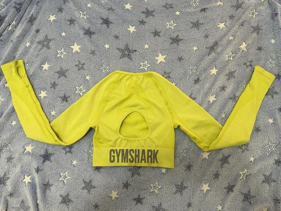 Gymshark majica za trening