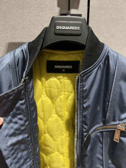 Dsquared2jakna bomber
