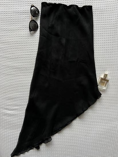 ROBERTO CAVALLI ORIGINAL duza suknja 42 ili S