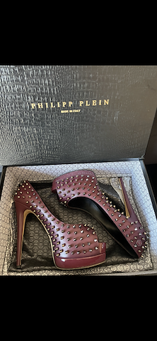 Original Philipp Plein nove cipele40(39)