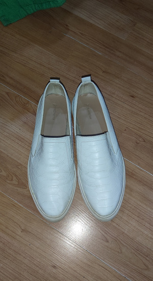 Stradivarius espadrile kroko