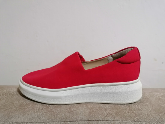 SAM EDELMAN sneakers 39/25, 5