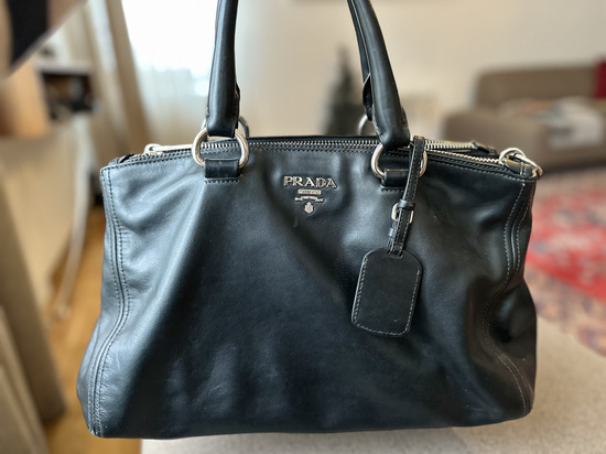 Original prada troba