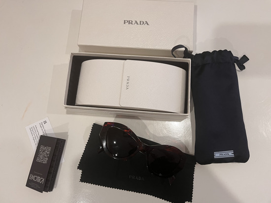 Original Prada naocare za sunce