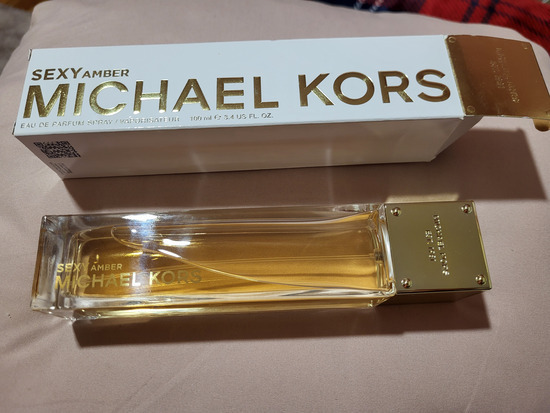 Michael Kors Sexy amber original 100ml