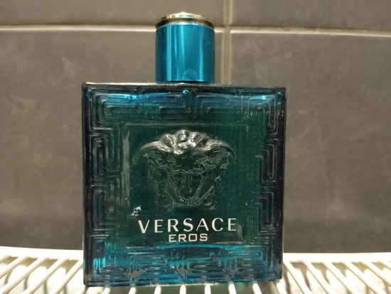 Versace Eros parfem