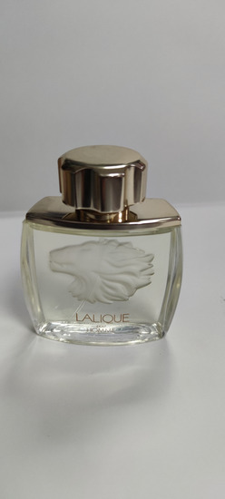 Lalique lion 75ml