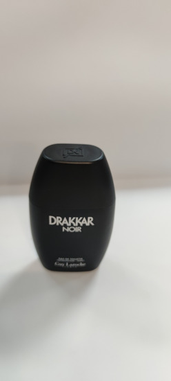 Drakkar Noir