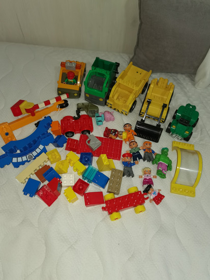 Lego duplo lot