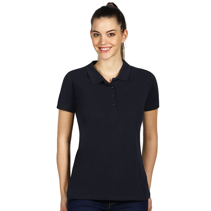 TOP GUN LADY POLO MAJICA