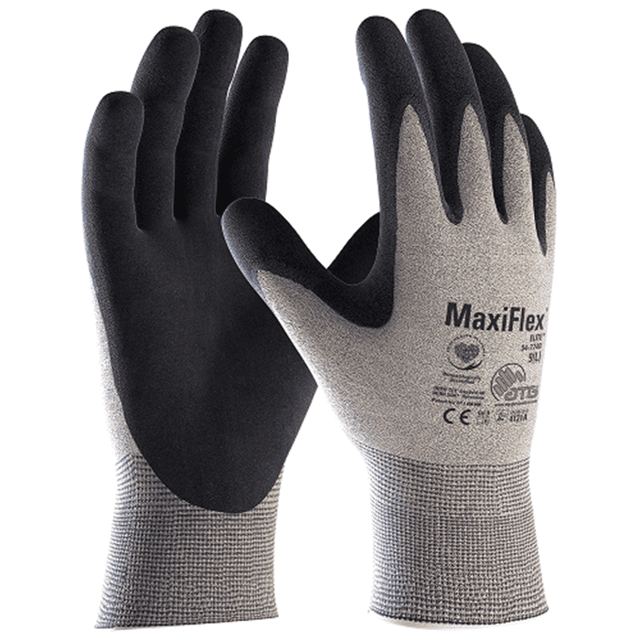 ATG MaxiFlex Elite ESD