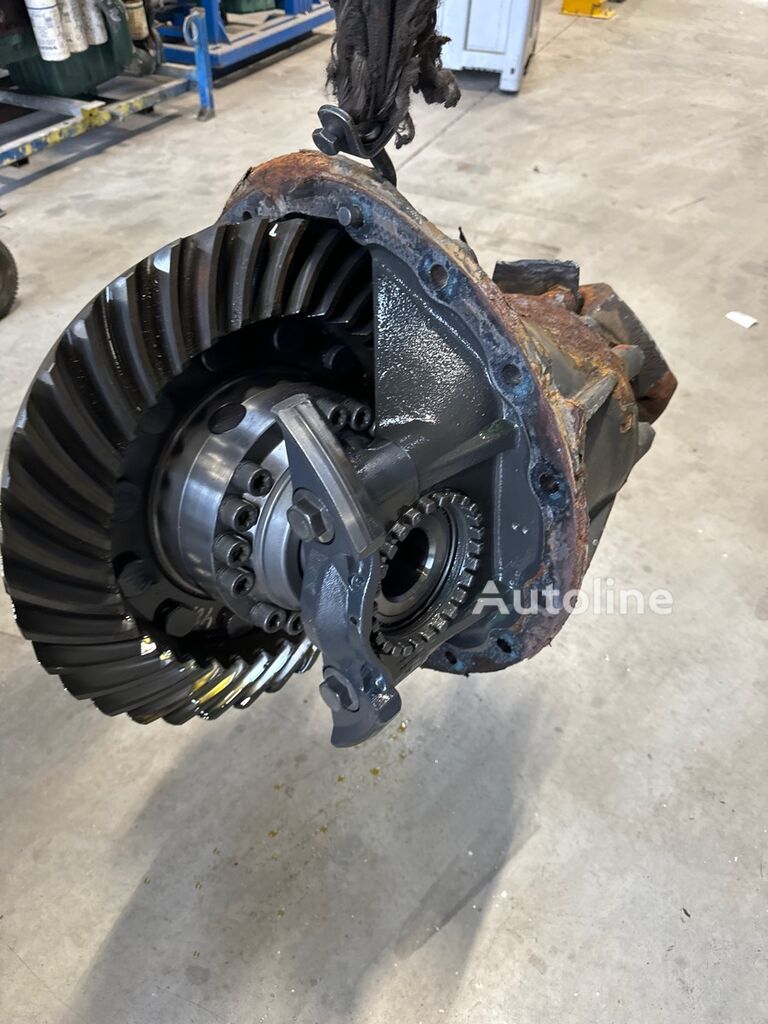 Scania DIFF R780 - 3.27 1722315 1722315 reduktor za kamiona