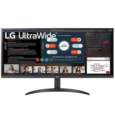 LG monitori