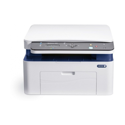 MFP Laser A4 Xerox WorkCentre 3025BI, štampač/skener/kopir WiFi