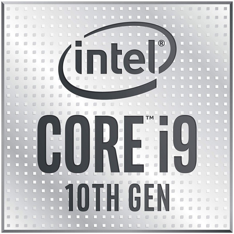 Intel CPU Desktop Core i9-10900K (3.7GHz, 20MB, LGA1200) box ( BX8070110900KSRH91 )