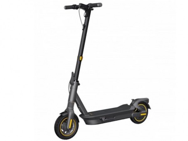 Elektricni Trotinet SEGWAY MAX G2 E (AA.05.15.01.0003)