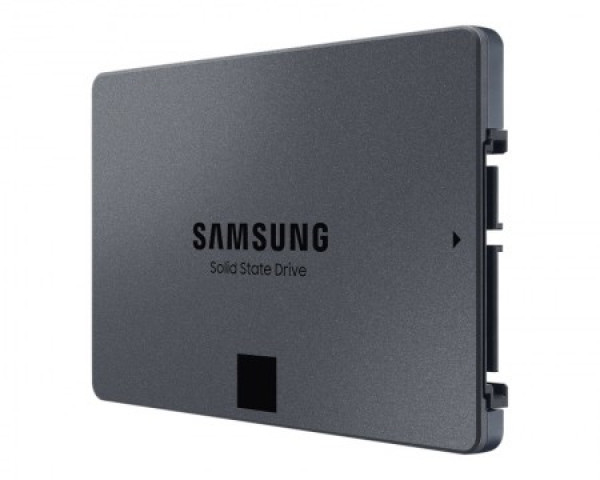 SSD 2.5″ SATA 8TB Samsung 870 QVO 560/530MBs, MZ-77Q8T0BW