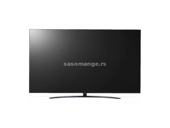 Televizor LG 70NANO763QA/NanoCell UHD/70"/smart/webOS ThinQ AI/crni