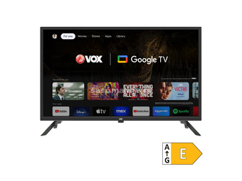 VOX smart TV 32"