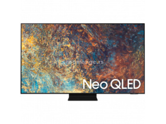 SAMSUNG Televizor QLED QE98QN90AATXXH*I