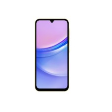 SAMSUNG Galaxy A15 4GB/128GB žuta SM-A155FZYDEUC