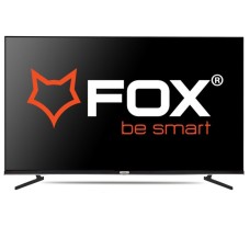 FOX LED TV 65WOS625D