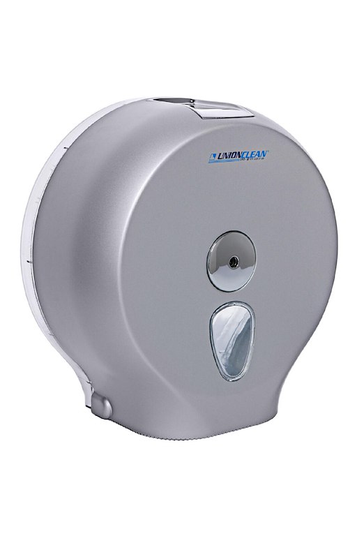 Mini dispenzer JUMBO toalet rolne ABS MAT HROM