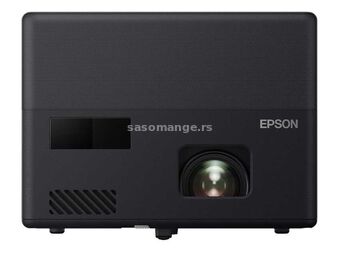 EPSON Projektor EF-12 Smart laser