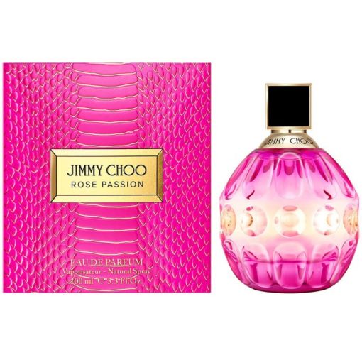 Jimmy Choo Rose Passion 2023 W edp 100ml