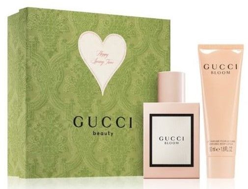 Gucci Set Bloom 2017 W edp 50ml + 50ml BL