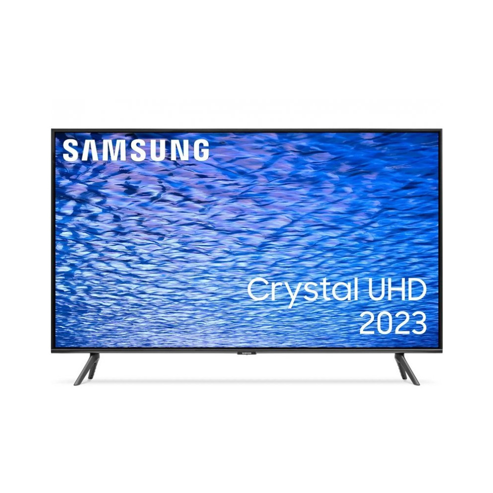 Televizor Samsung 43″ SMART UE43CU7172UXXH
