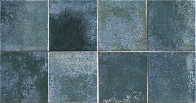 ARTISAN azul 31.6×60