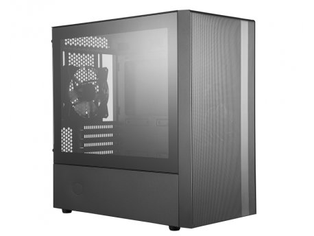 COOLER MASTER MasterBox NR400 kućište MCB-NR400-KGNN-S00