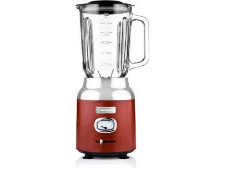 Westinghouse Retro blender, crveni, WKBE221RD