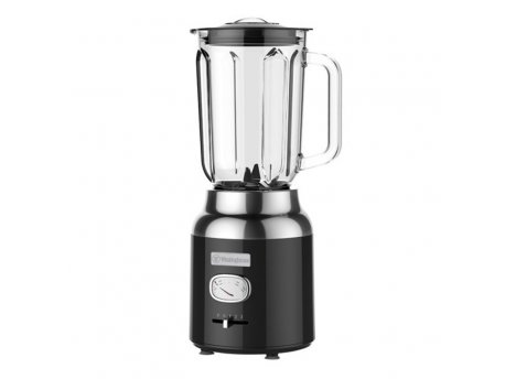 Westinghouse Retro blender crni wkbe221bk