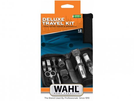 WAHL Travel Kit 05604-616