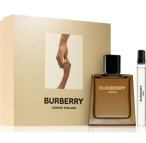 Burberry Set Hero M edp 100ml + edp 10ml