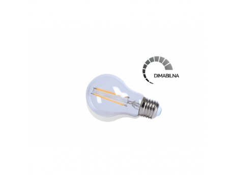 BBLINK LED Filament sijalica A60 E27 8W 2700K