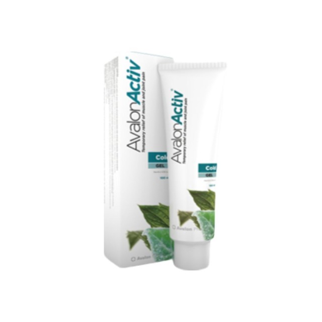 AVALONACTIV COLD GEL