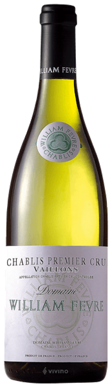 William Fevre Chablis Premier Cru Beauroy 2020