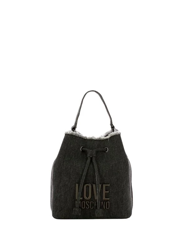 Love Moschino - Ženska teksas torba