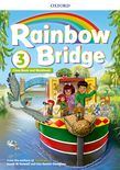 RAINBOW BRIDGE 3 • Уџбеник и радна свеска